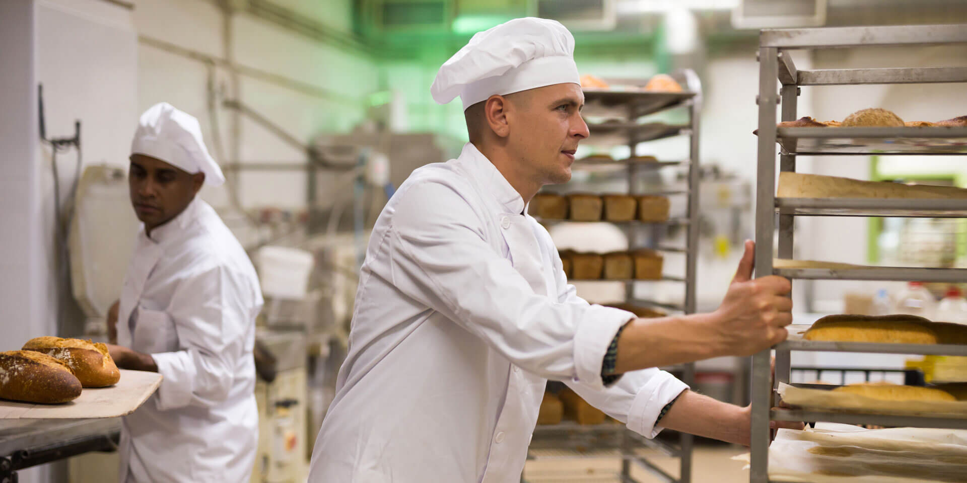 Ijang - Food Service Storage Solutions