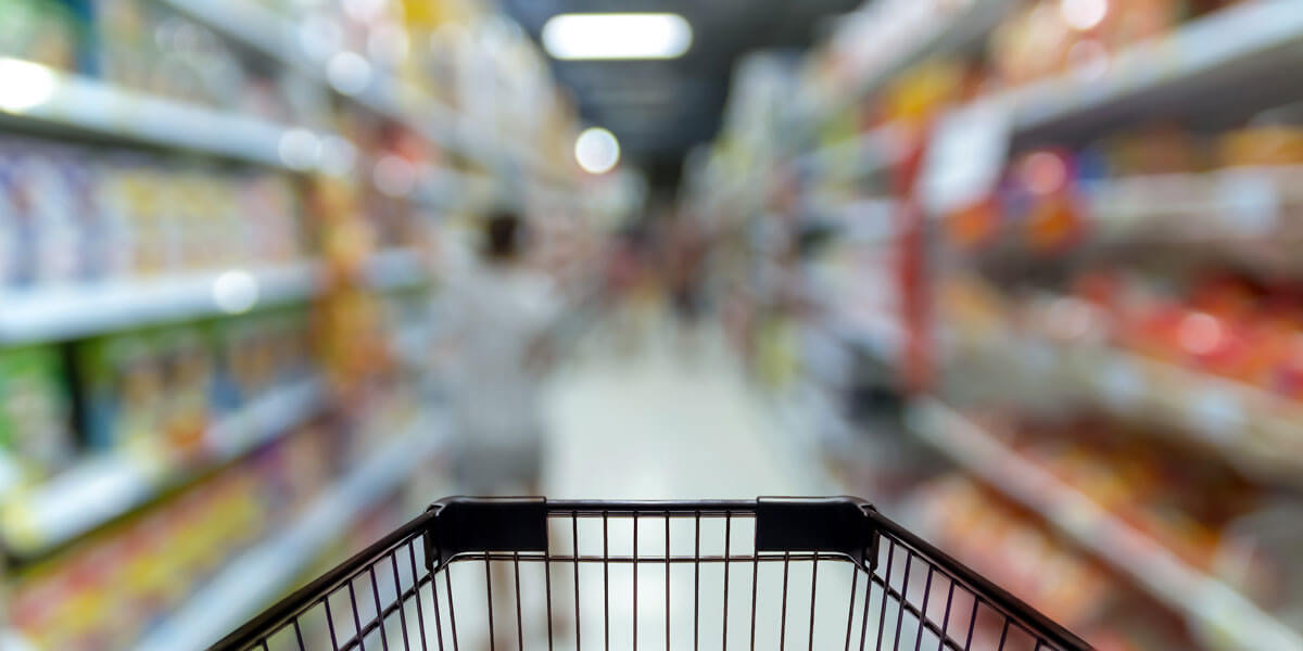 Ijang - Convenience Store Storage Solutions