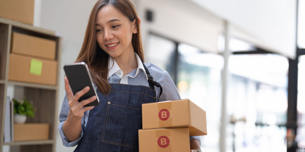 Ijang - Commercial Retail Storage Solutions